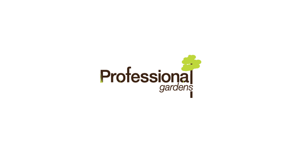 Professional Gardens